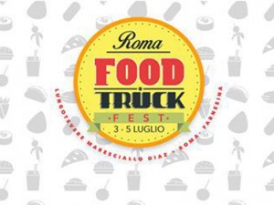 Roma Food Truck Fest - Ristoranti Roma
